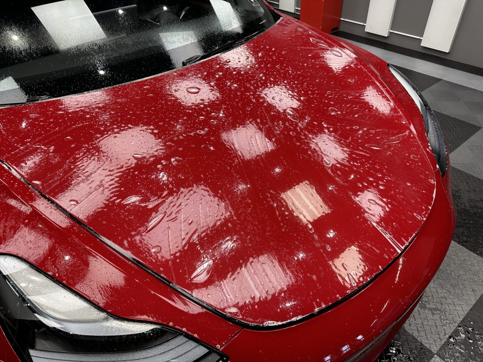 Pro Detailing | PPF og keramisk coating i Aarhus