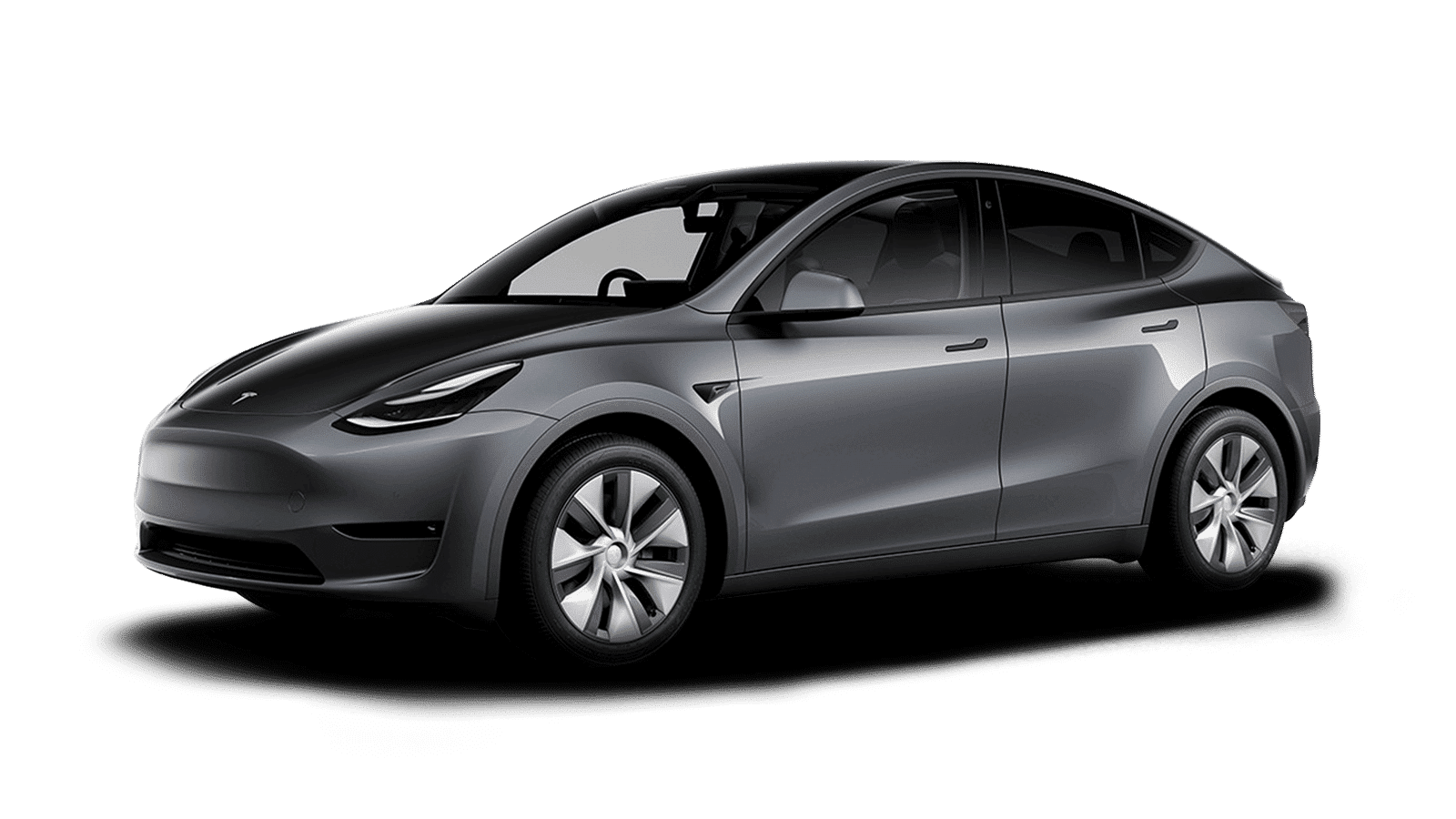 Tesla Model Y pakke med Xpel PPF og karamisk coating